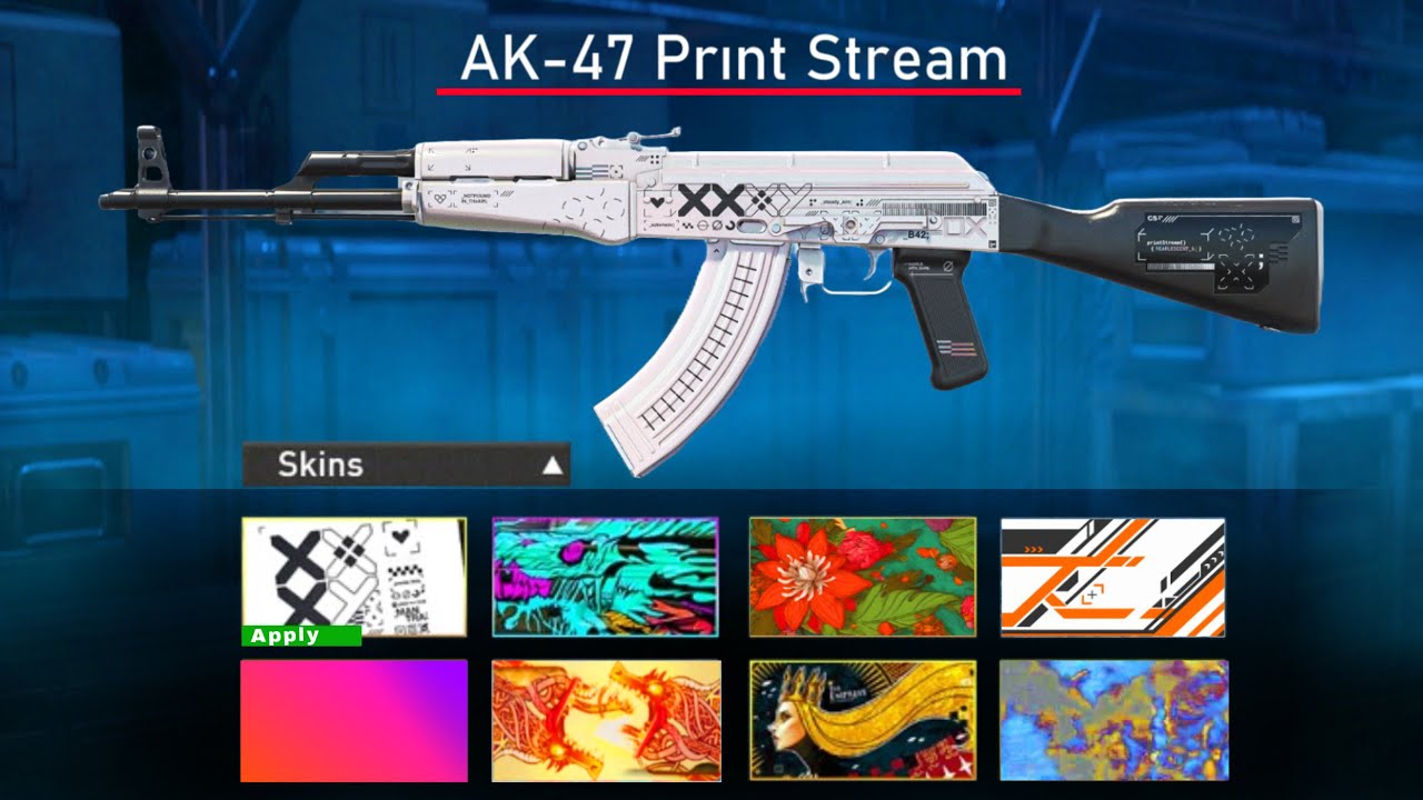 HOW TO CREATE YOUR OWN SKIN IN CS2! - YouTube