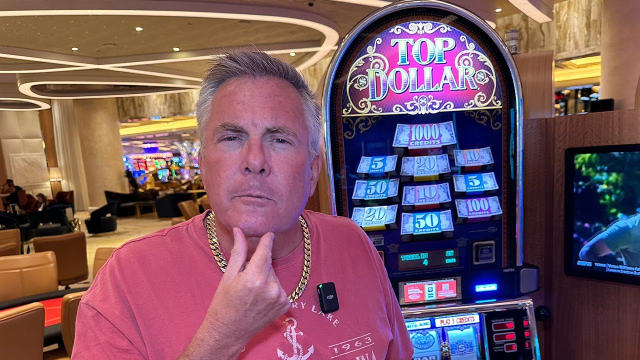 What's The Best Top Dollar Strategy?? - YouTube