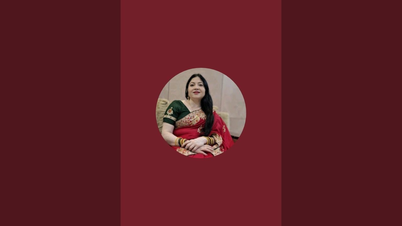 Seema Parihar bhajan is live - YouTube