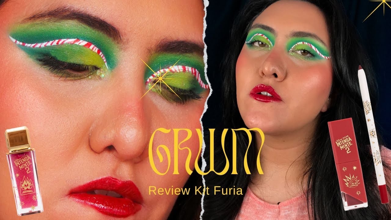 Labios rojos perfectos || Trendy by Camila Orrego #reviewmakeup - YouTube