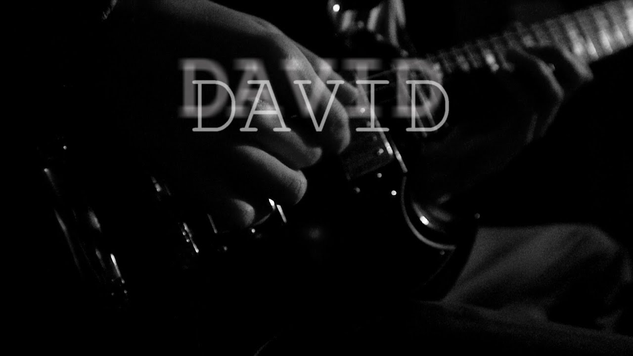 Omega Styl ft Goudy - DAVID - YouTube