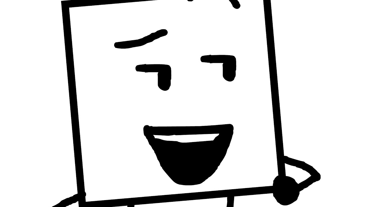 i am a square - YouTube