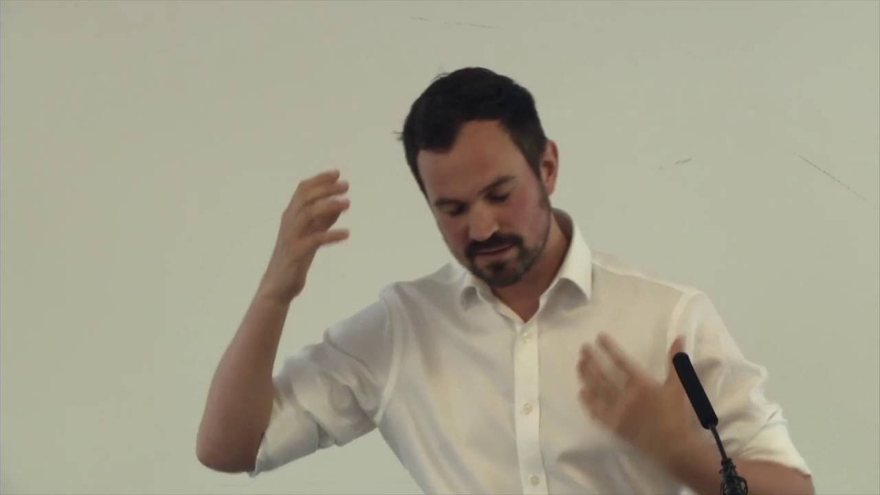 Adam Kybird (Bridges Ventures) - Strength In Numbers: Manchester 22nd ...