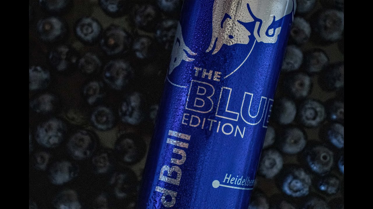 Fake RedBull AD[short version] - YouTube