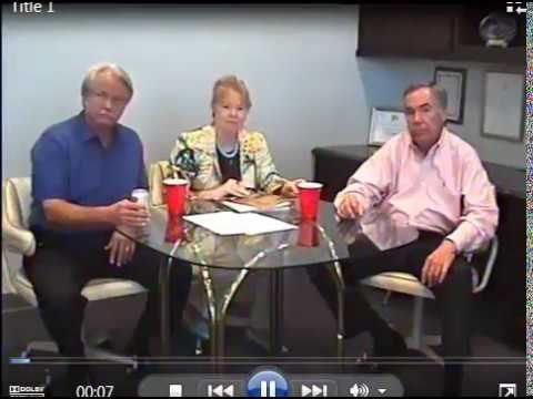 Leadership Recall - Bud Mingledorff - YouTube