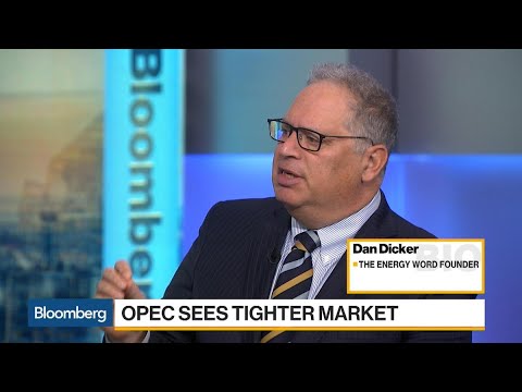 Daniel Dicker Sees Major Opportunity in Oil Stocks - YouTube