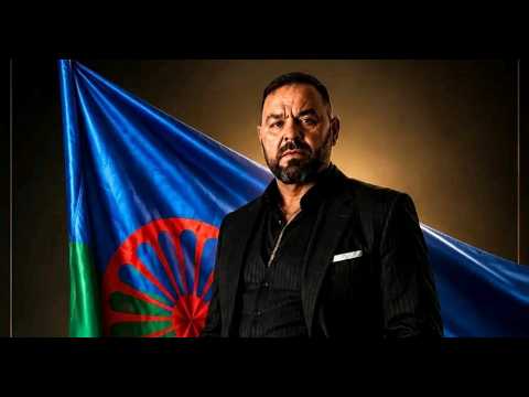 SULTAN HAJOLI & RESAT BAJRA - TALLAVA 2026 🔥 Romano Ai Music (Remix)