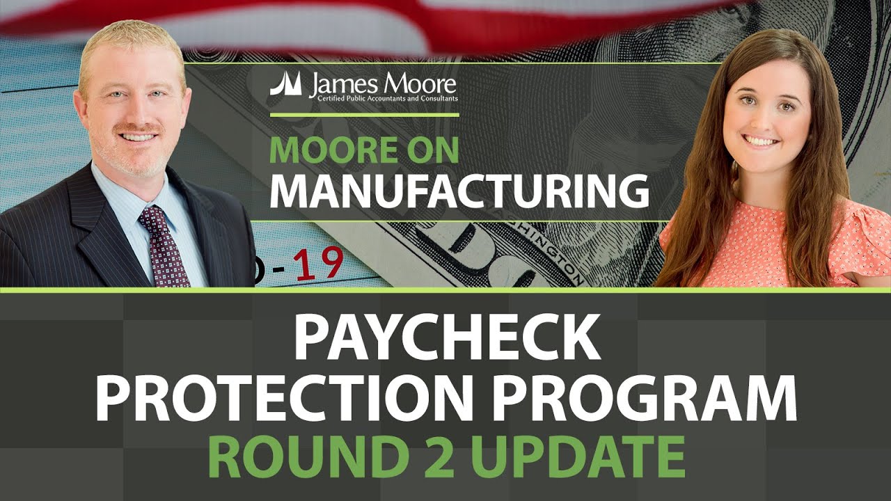 Insider Tips to Maximize Your Paycheck Protection Program Benefits ...