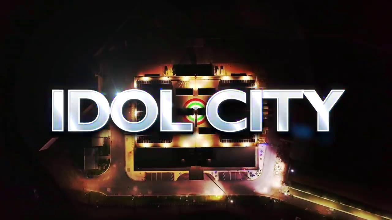 IDOL City with Angie Kristine ® IDOL Philippines - YouTube