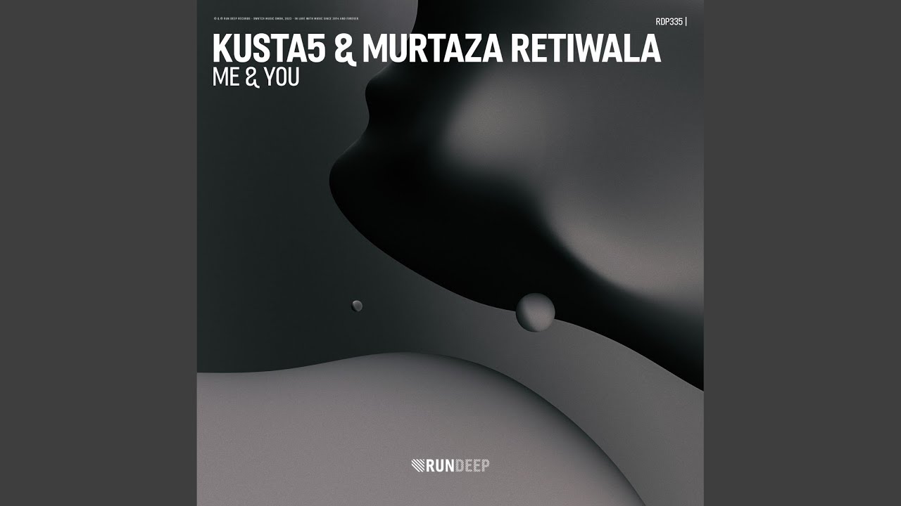 Me & You - YouTube Music