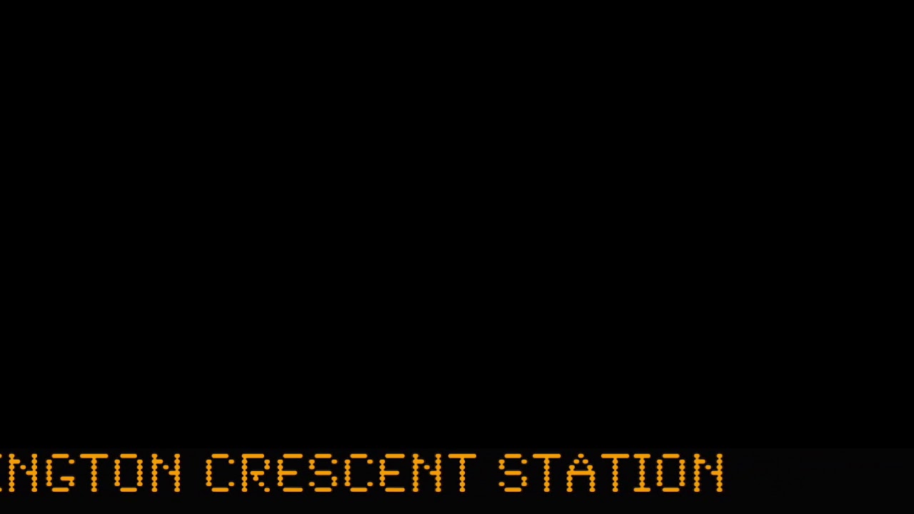 Mornington Crescent Station - YouTube