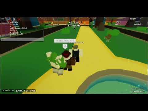 showcase Cmoon in ABD - YouTube
