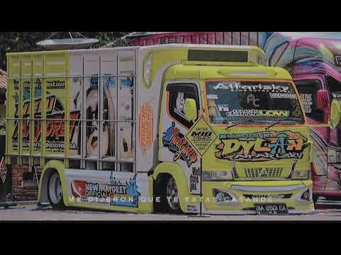 Ceper bos!!M18 TRUCK WORKSHOP||Story wa 30 detik terbaru versi truk mbois DYLAN