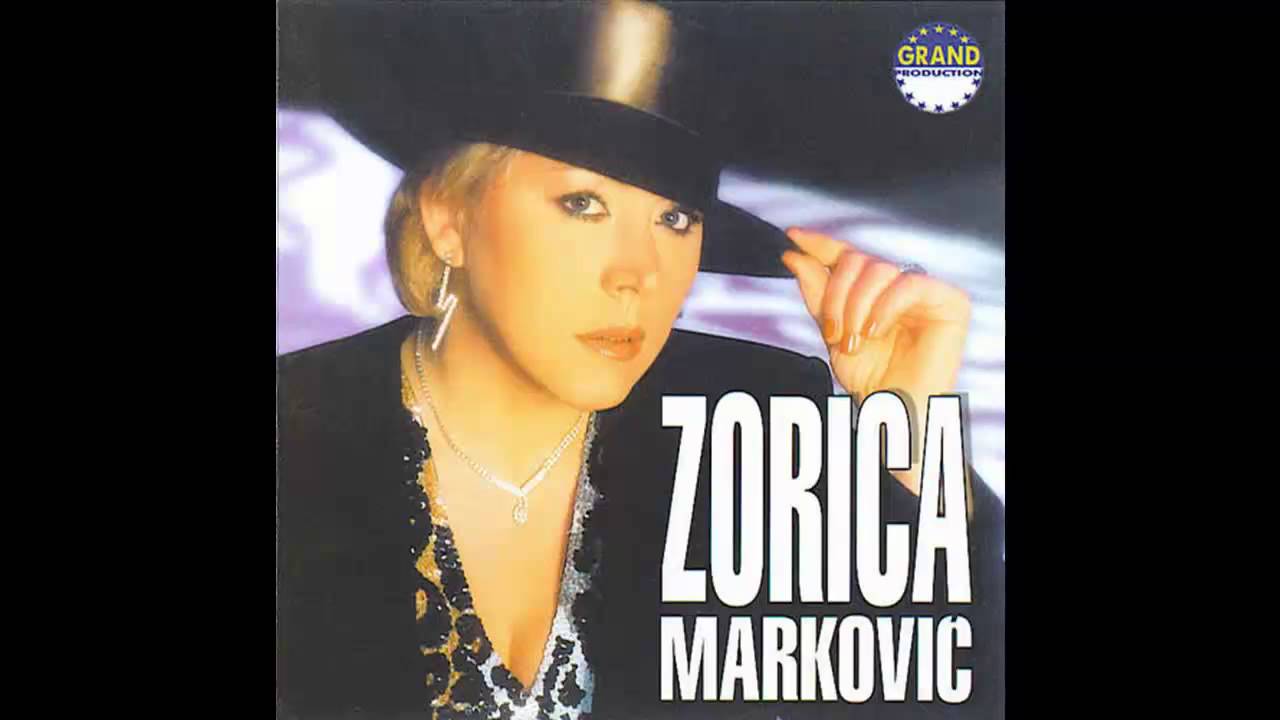 Zorica Markovic - Vozi Misko - (Audio 2004) HD - YouTube