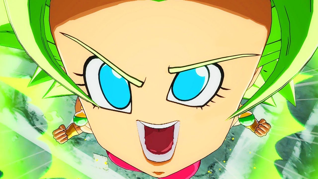 n00b returns to FighterZ - YouTube