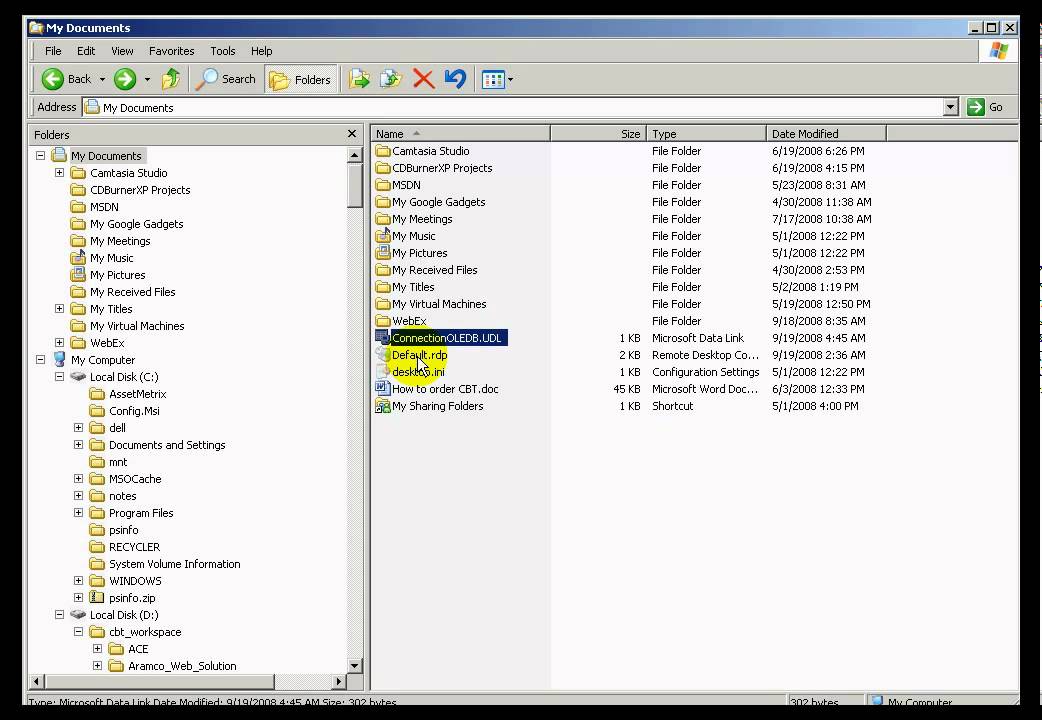 OSIsoft: Explain Relational Data Sources. v2.2 - YouTube