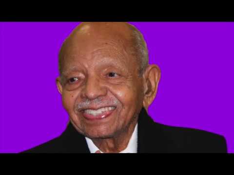Tribute to Dosh Jackson, Sr. - YouTube