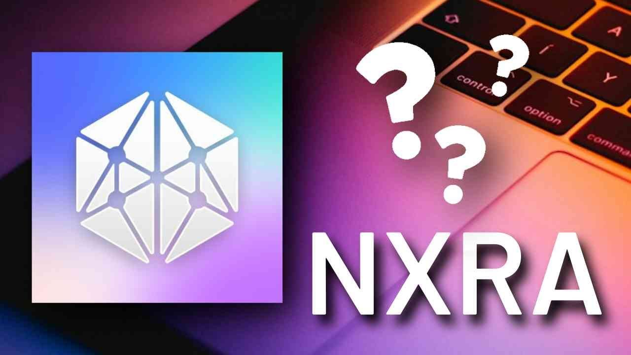 NXRA Daily Analysis! #nxra #crypto #priceprediction - YouTube