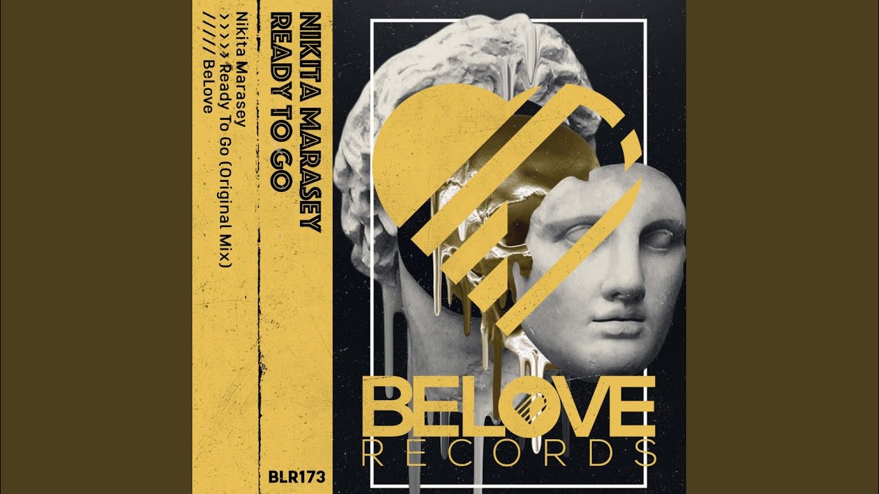 Ready To Go (Original Mix) - YouTube