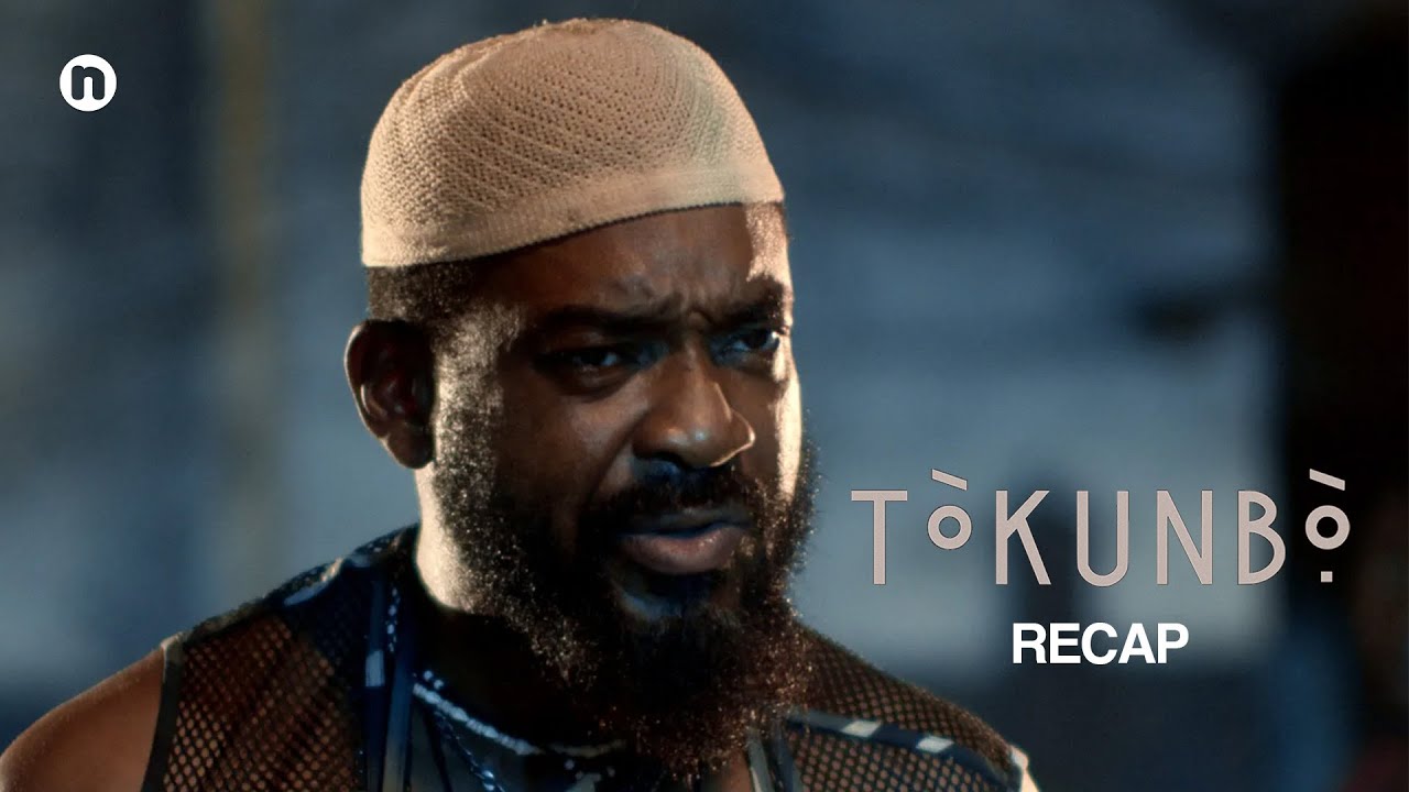 Tokunbo (2024) | Recap - YouTube