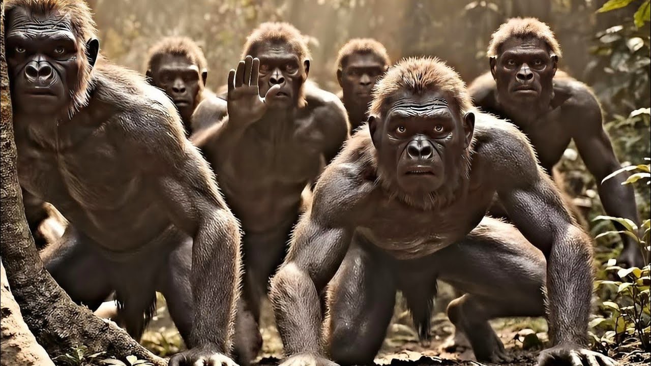 Tragic Extinction of a Prehistoric Human "Homo floresiensis" ( Hobbit ...