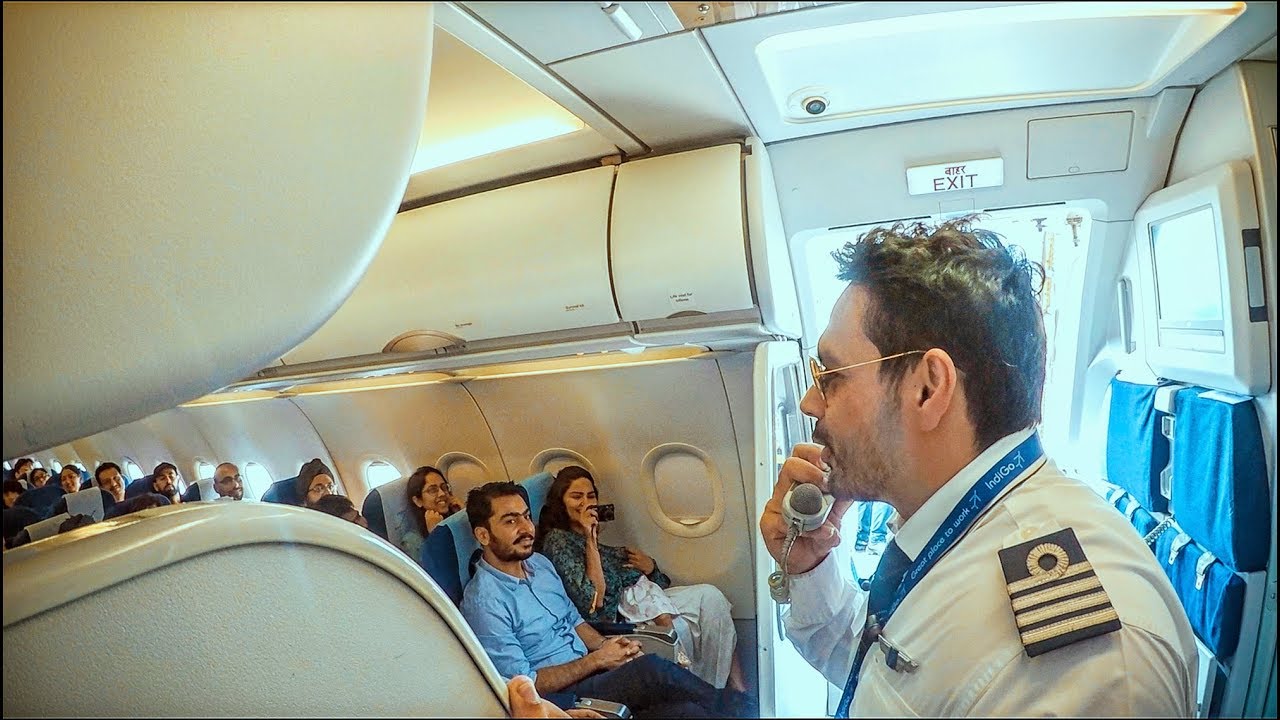 Best Flight as a Captain | Flying Beast - YouTube