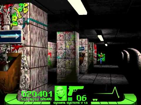 ED HUNTER GAMEPLAY PC PART 1 - YouTube