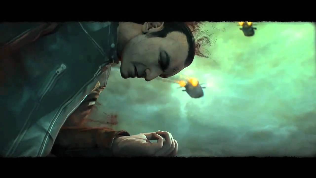 F3AR Official Story Trailer - YouTube