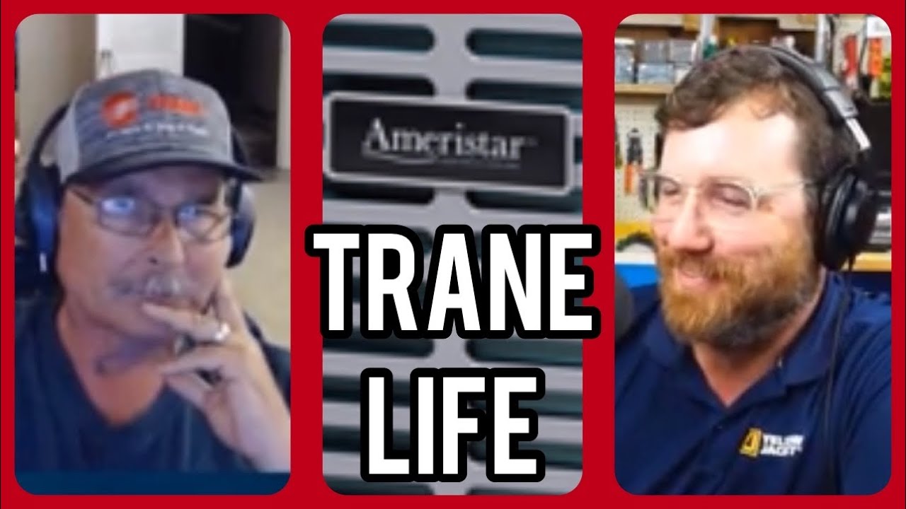 SEER2, AHRI Match Ups, and Ameristar Origins with Anti DIY HVAC (Ted ...