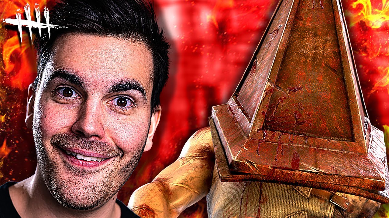 Ich bin der HENKER! | Dead by Daylight - YouTube