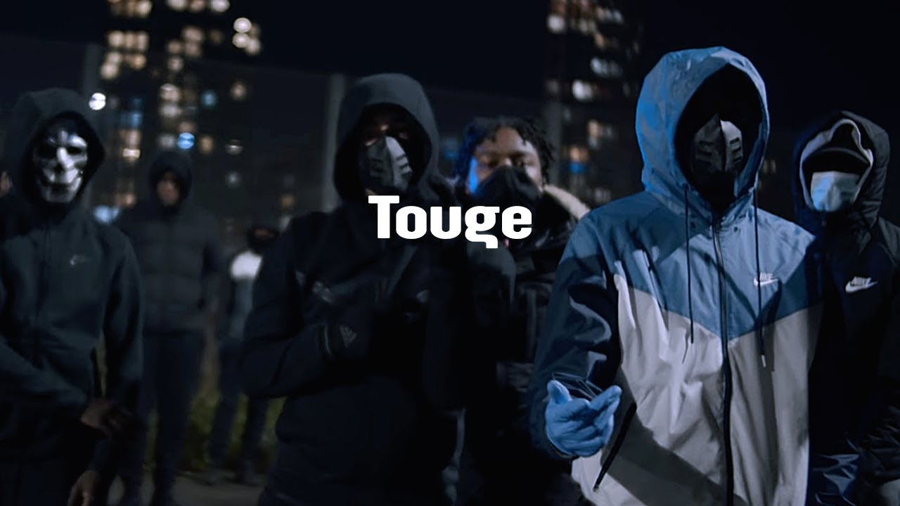 [FREE] #TPL Sava (OTP) x S9 x UK Drill Type Beat 'Touge' {prod Onyx ...