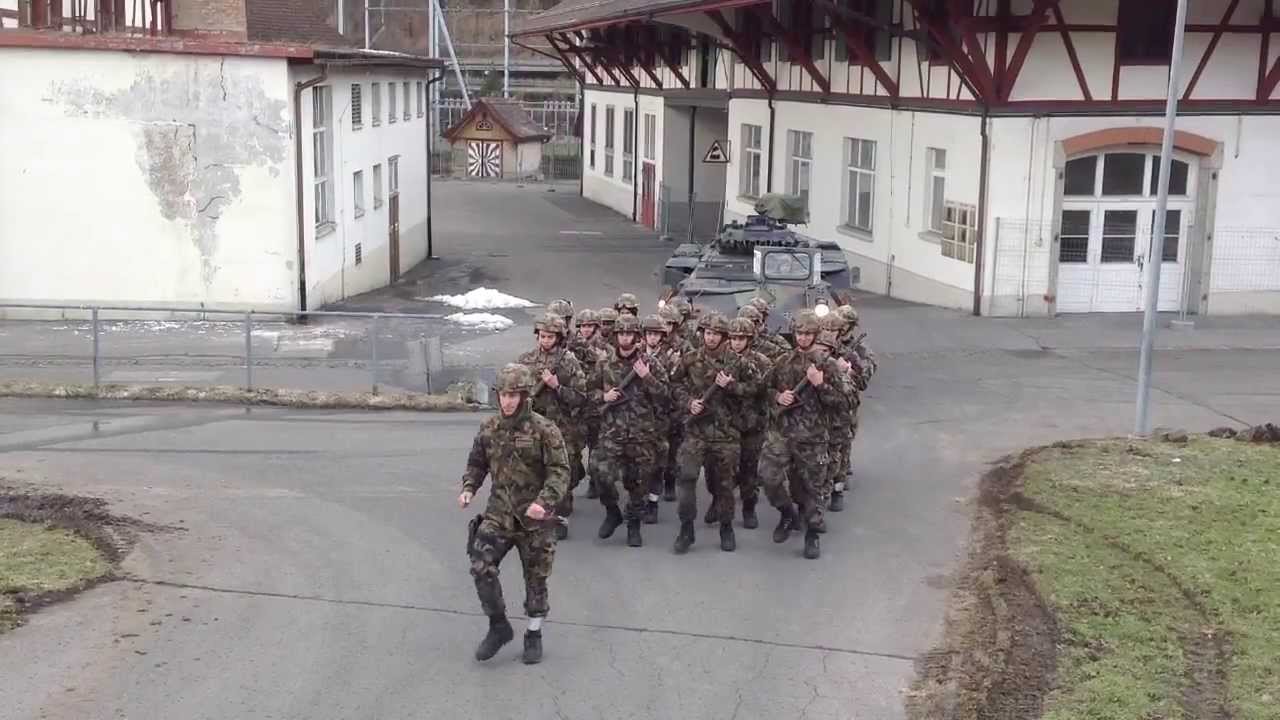 Harlem Shake Army - YouTube