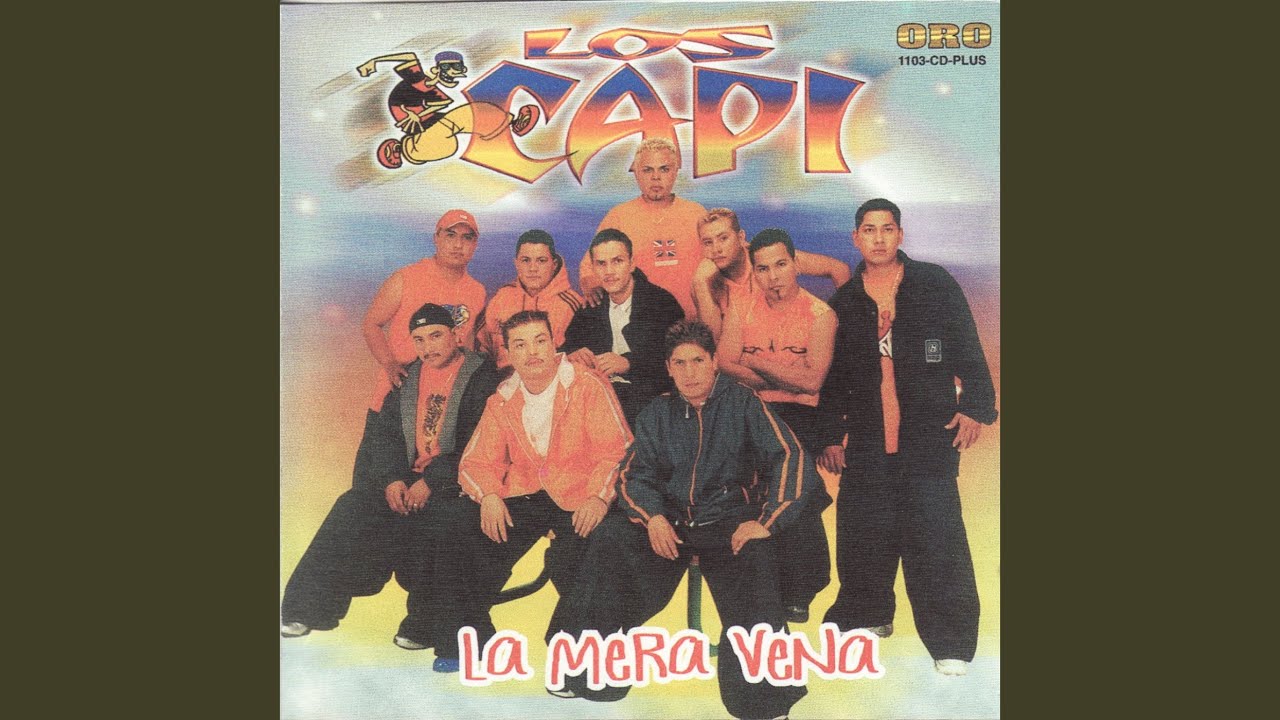 Capi Mix Pack - YouTube