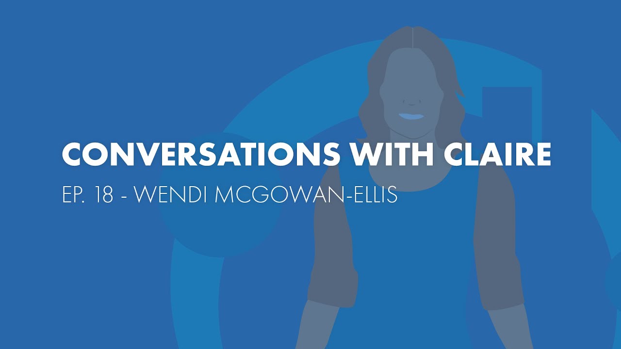 Cactex Media Podcast | Episode 18 | Wendi McGowan-Ellis - YouTube