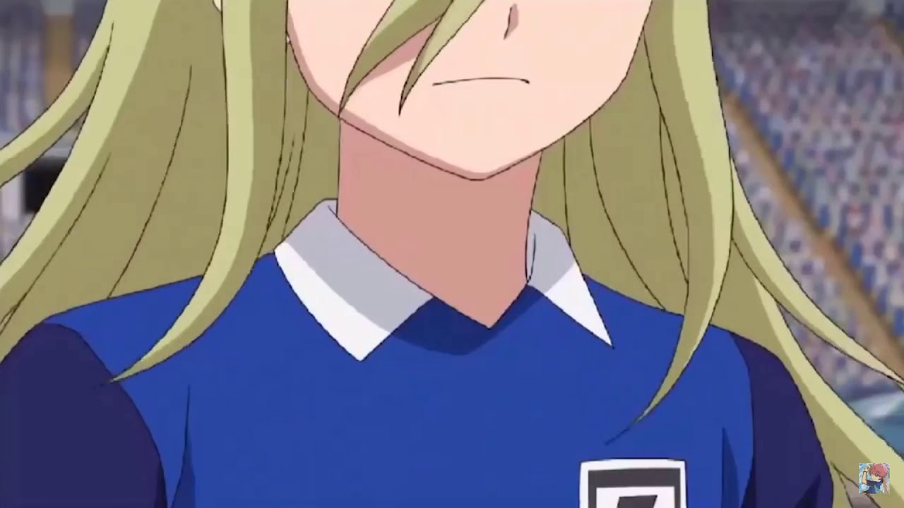 HEAVEN’S TIME - GOD KNOWS IMPACT. APHRODI. (INAZUMA ELEVEN ORION) - YouTube