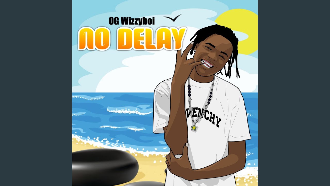 No Delay - YouTube