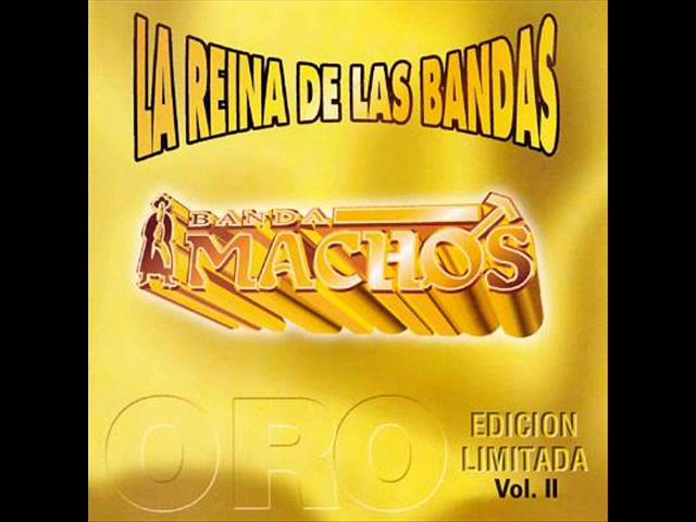 banda machos el mandilon Acordes - Chordify