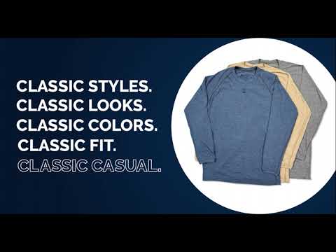 Tyndale AR/FR Clothing - Classic Casual Collection