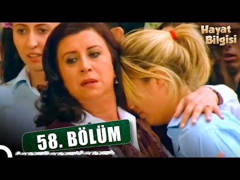 Hayat Bilgisi | 58. Bölüm