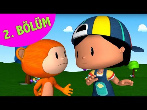Pepee - Yeni Bölüm - Yaşasın Oyun Oynamak 2 - Pepe - Eğitici Çizgi Film & Çocuk Şarkıları | Düşyeri