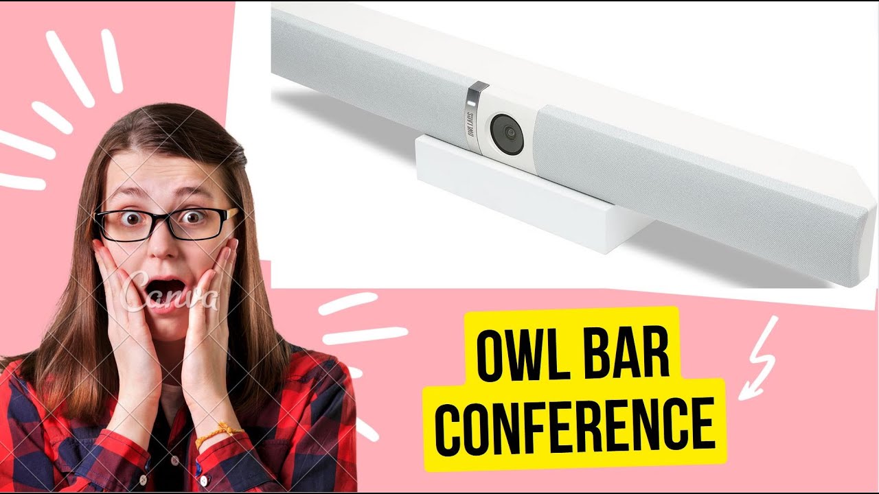 Owl Bar: Innovative Ways to Utilize Features For Meetings - YouTube