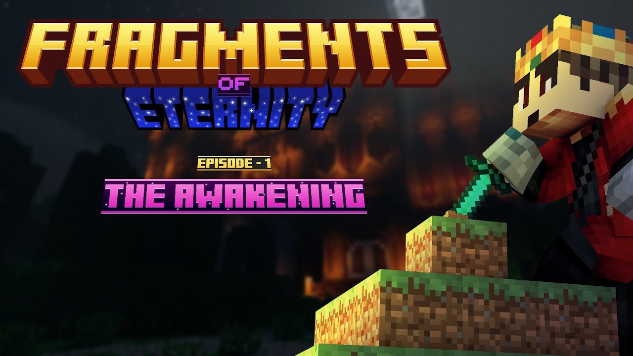Fragments of Eternity Episode -1 | The Awakening 🔥 - YouTube