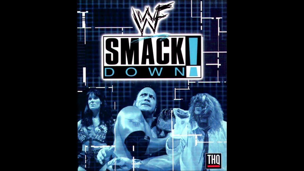 WWF SmackDown! (PlayStation) Season Mode - March 2001 - WrestleMania ...