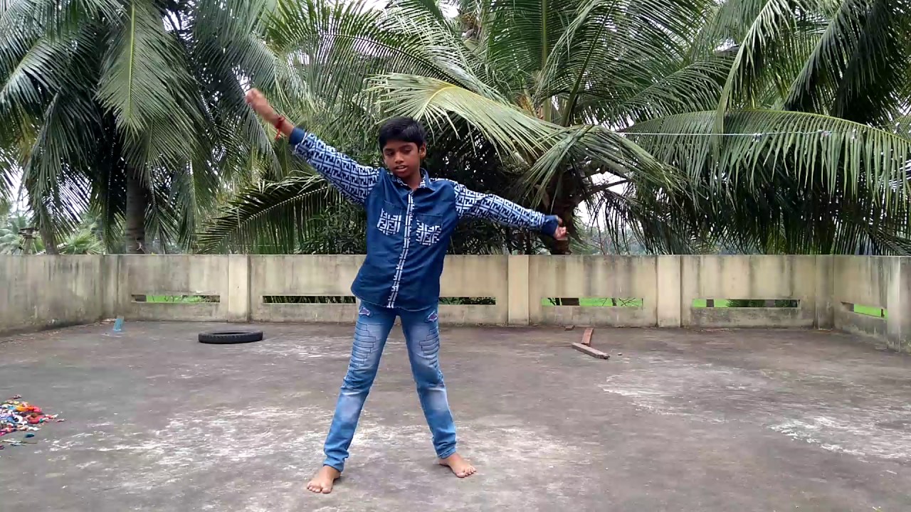 Pavan dance for freedom song - YouTube