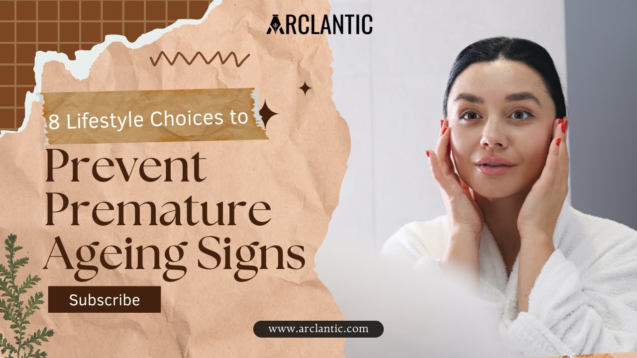 8 Lifestyle Choices to Prevent Premature Ageing Signs | Lifestyle ...