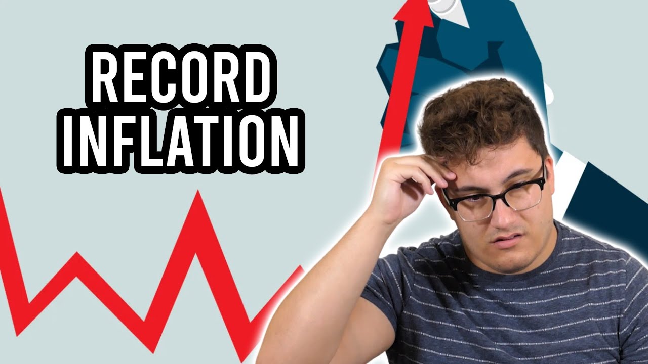 End Of The US Dollar | 9.1% Inflation - YouTube