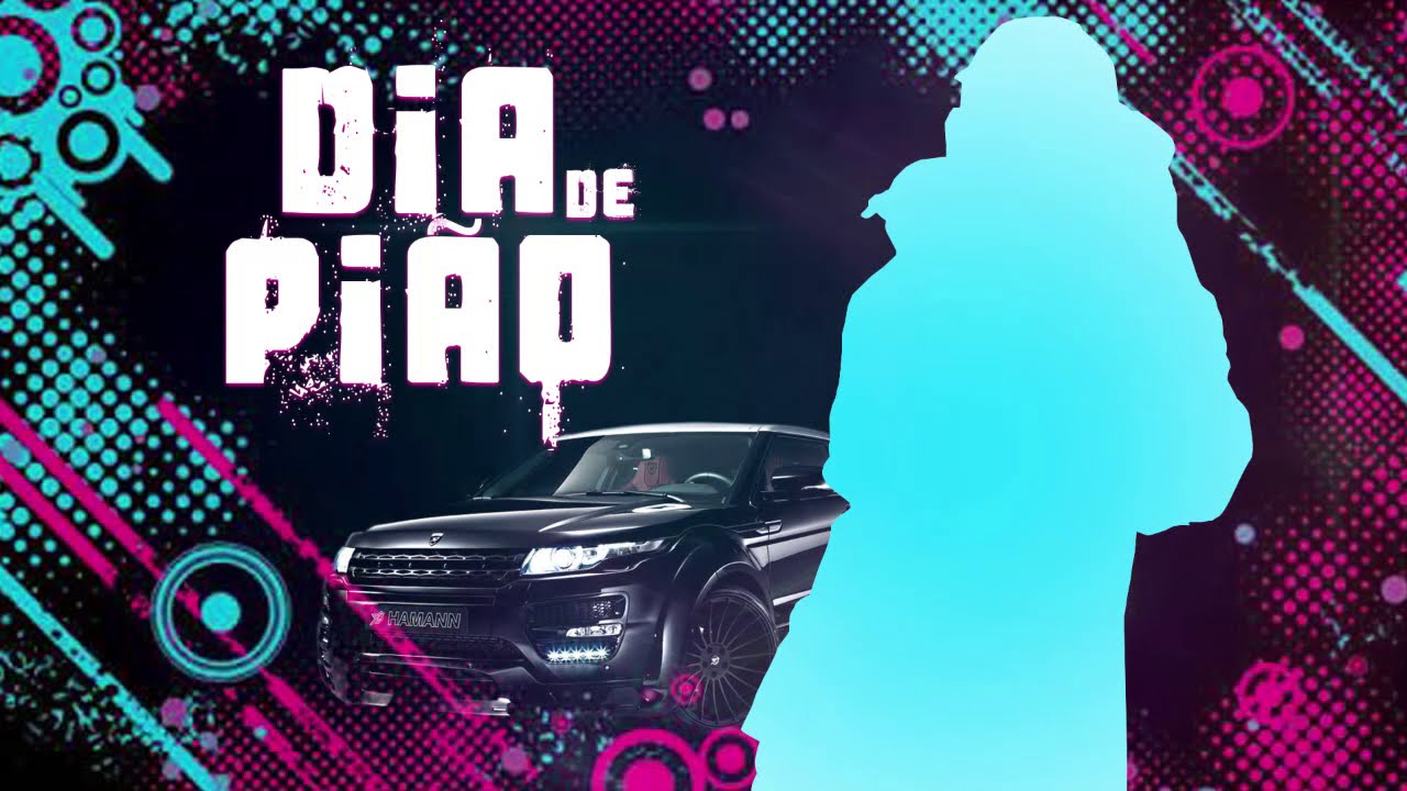 MC RAEL ZN - DIA DE PIÃO (ÁUDIO OFICIAL) DJ HUNTER - YouTube