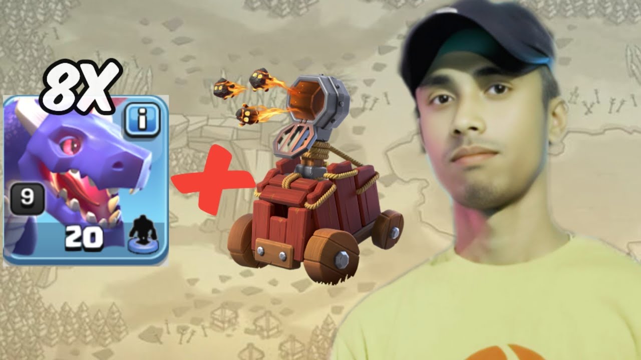 What's the current Meta in Clash of Clans? - YouTube