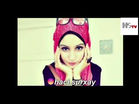 Haci Surxay Memmedli-Indiki Zamanede Hicablilar !!! 2019