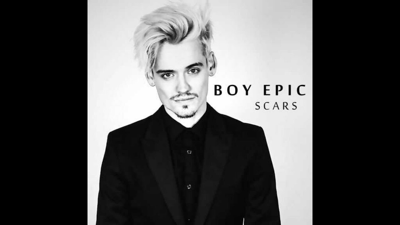 Boy Epic Fan Promo Episode 2 - YouTube